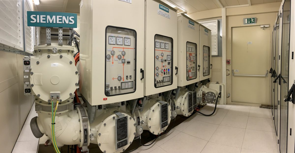 ข้อมูลบริษัท – J.R.W. Utility Public Company Limited