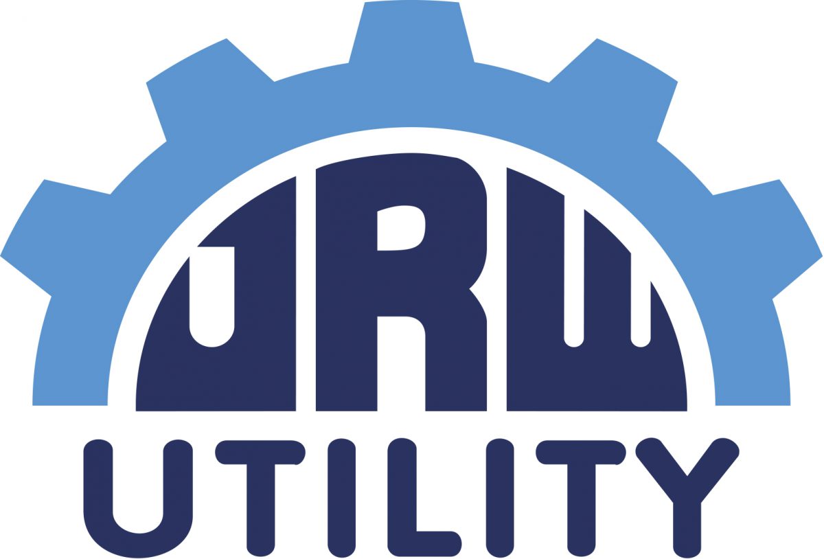 ตราสัญลักษณ์ – J.R.W. Utility Public Company Limited