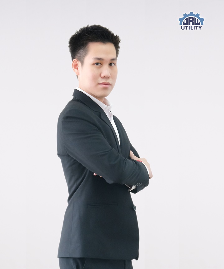 คณะผู้บริหาร – J.R.W. Utility Public Company Limited